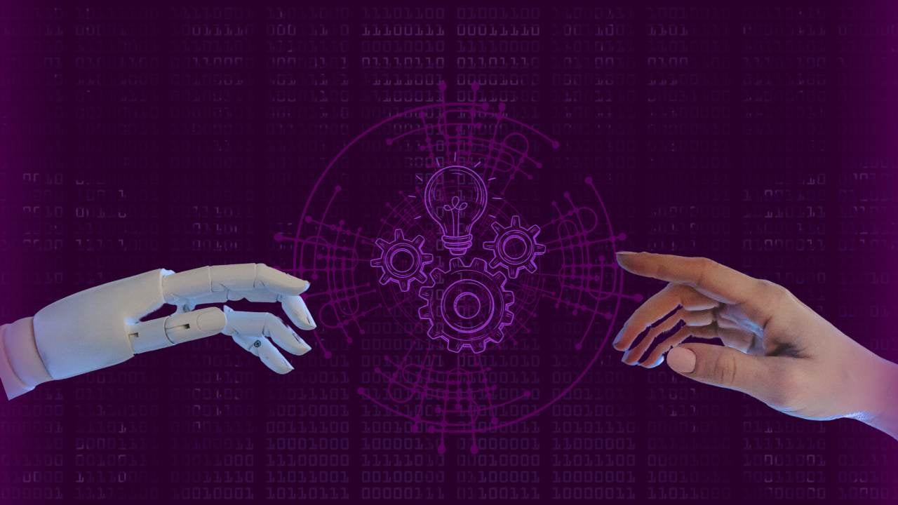 What is AI driven innovation? Role of AI in innovation