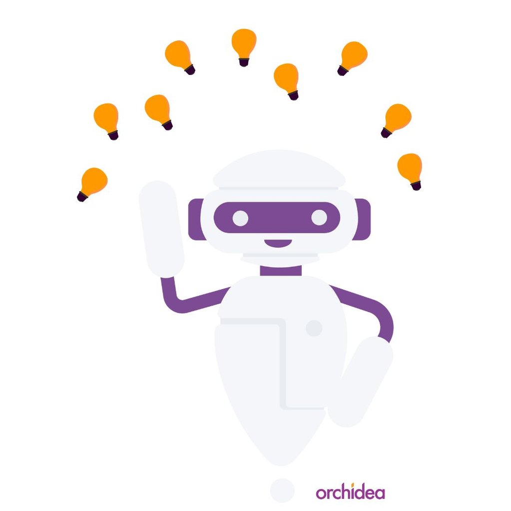 AI-Powered Idea Generation: Unleashing Creativity